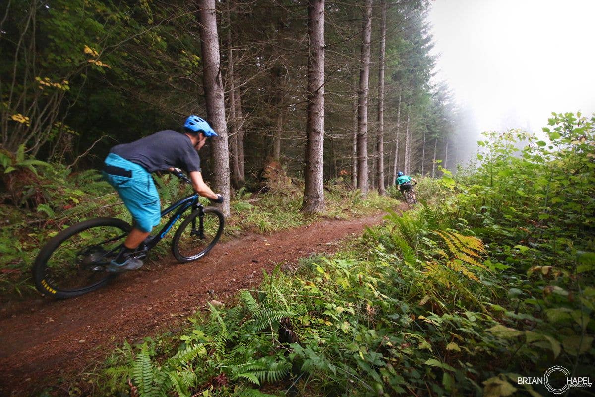 First Look: Canfield EPO Carbon - BikeMag