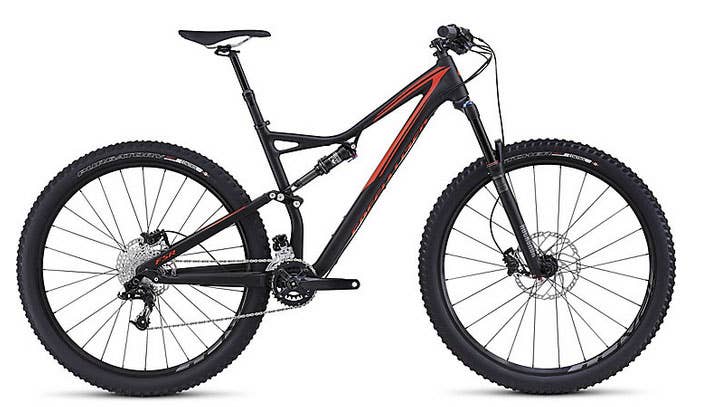 The Best Value Bikes of 2016 | BIKE Magazine - BikeMag