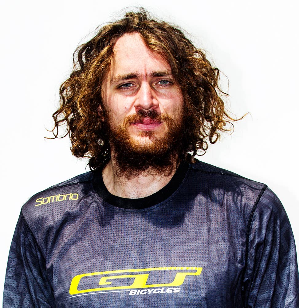 GT Factory Racing 2016 Roster Unveiled | BIKE Magazine - BikeMag