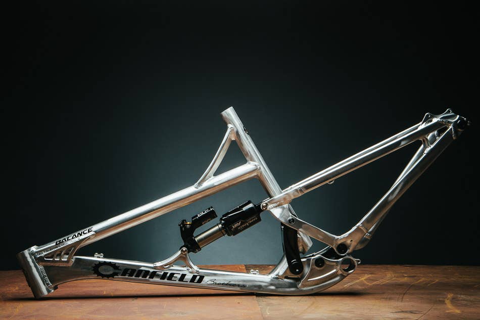 Fresh Produce - BikeMag