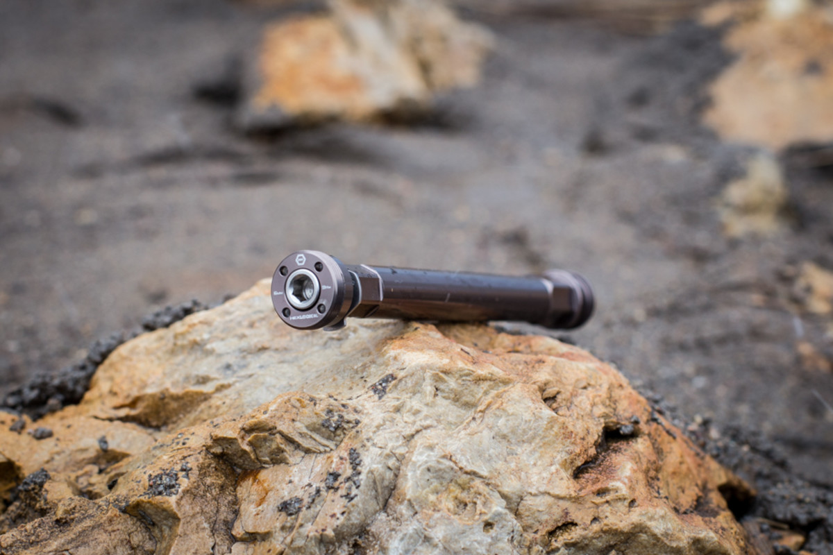 Frostbike Day Two: Hoop Dreams - BikeMag