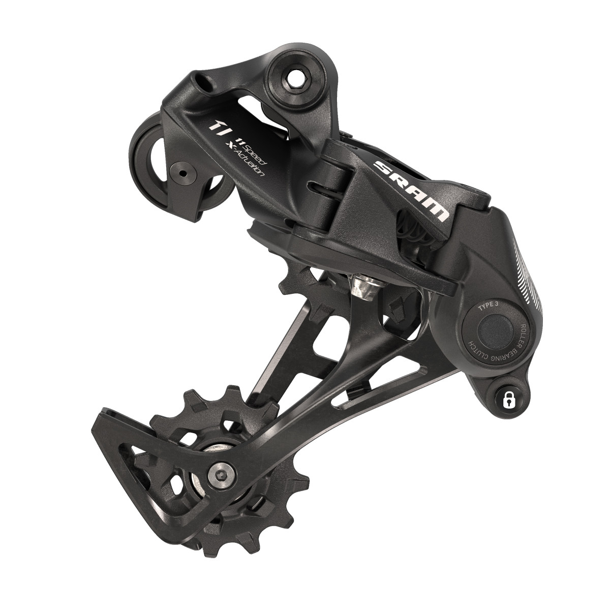 First Look: SRAM NX Drivetrain - BikeMag