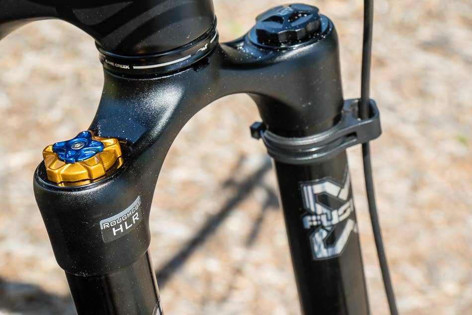 The Inverted X-Fusion Revel Becomes a Reality - BikeMag