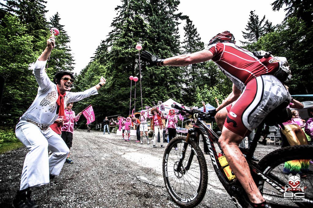 10 Years of the BC Bike Race - BikeMag