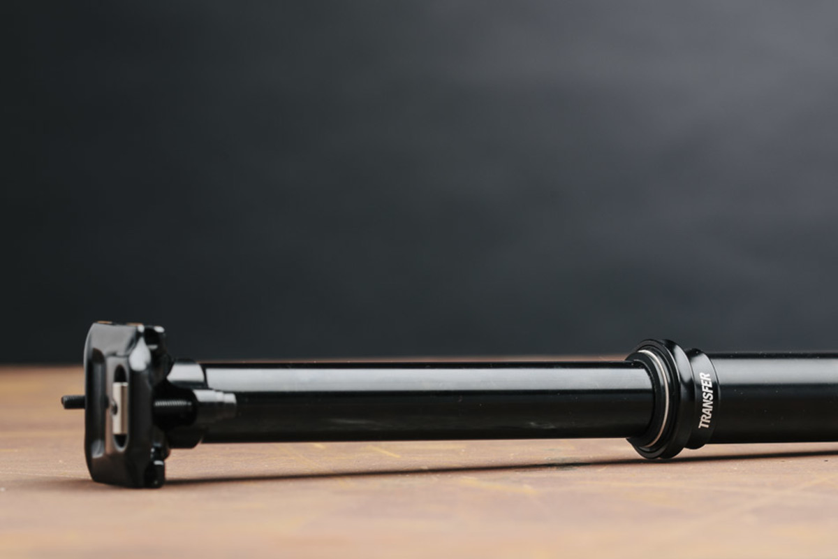 Fresh Produce - BikeMag