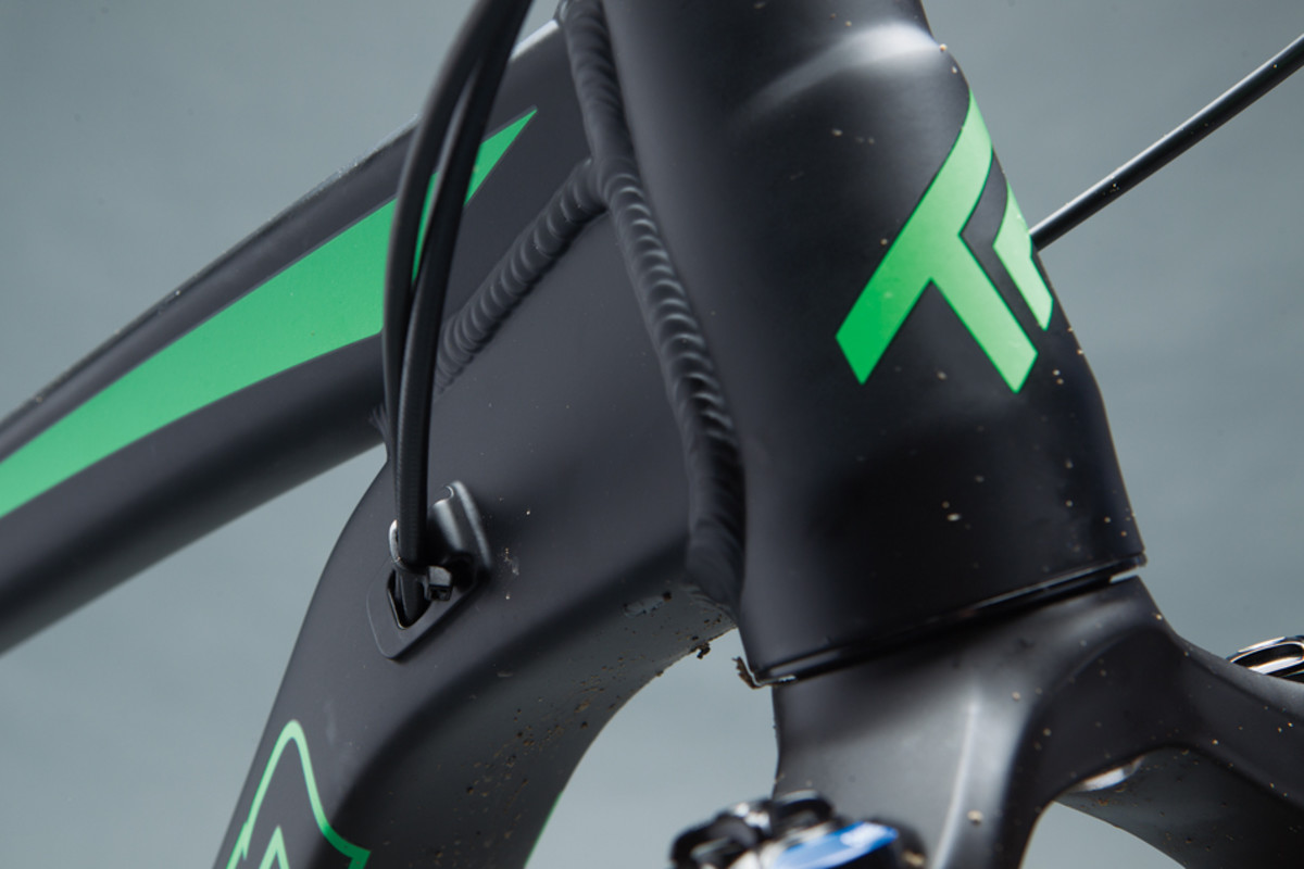 Review: Transition Scout 2 - BikeMag