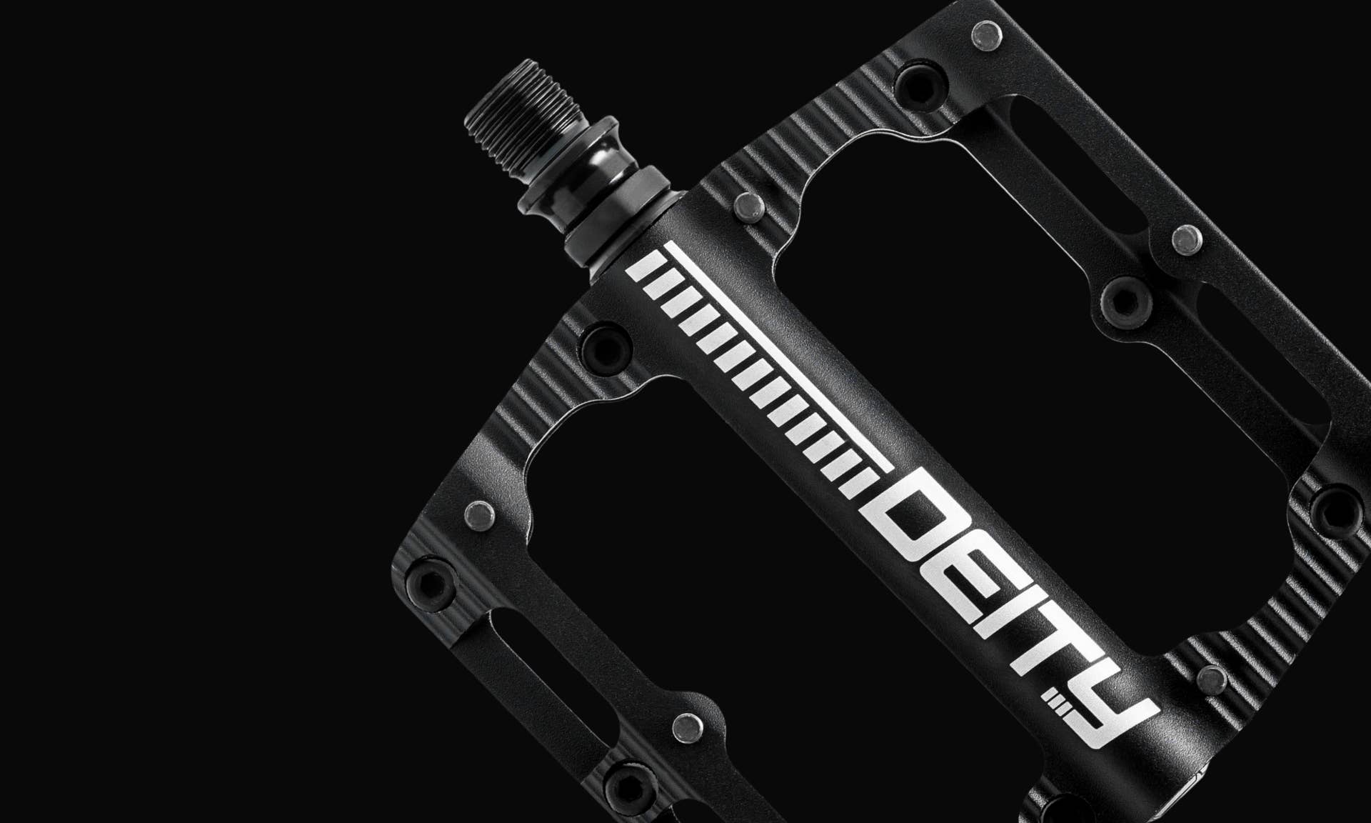 Deity's New Chapter - BikeMag