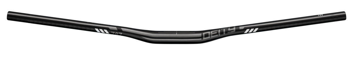 Deity's New Chapter - BikeMag